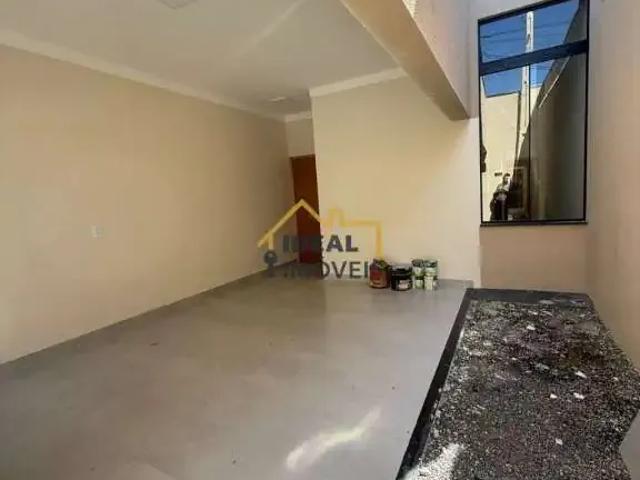Casa / Sobrado para Venda em Birigui/SP Residencial Monte Líbano 2 Quartos