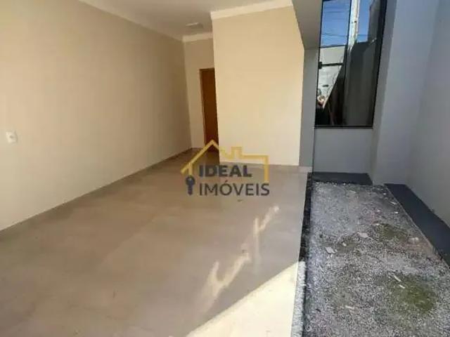 Casa / Sobrado para Venda em Birigui/SP Residencial Monte Líbano 2 Quartos