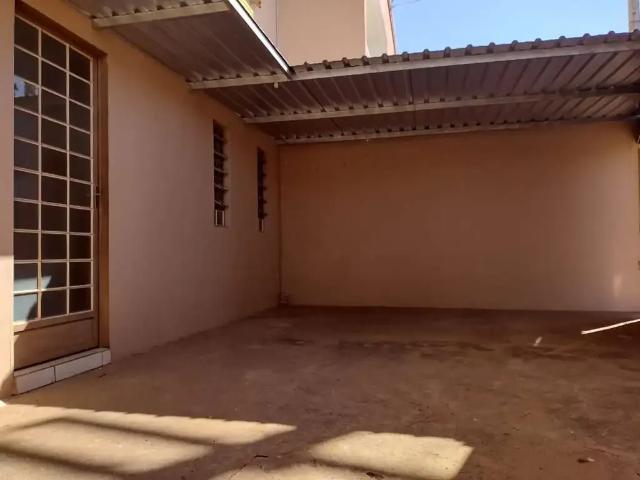 Casa / Sobrado para Venda em Birigui/SP Residencial Monte Líbano 2 Quartos