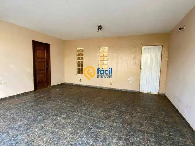 Casa / Sobrado para Venda em Birigui/SP Residencial Monte Líbano 4 Quartos