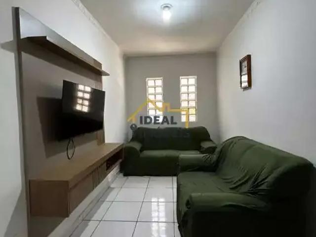 Casa / Sobrado para Venda em Birigui/SP Residencial Portal da Pérola 2 Quartos