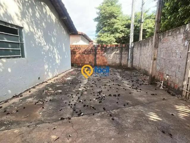 Casa / Sobrado para Venda em Birigui/SP Residencial Portal da Pérola 2 Quartos