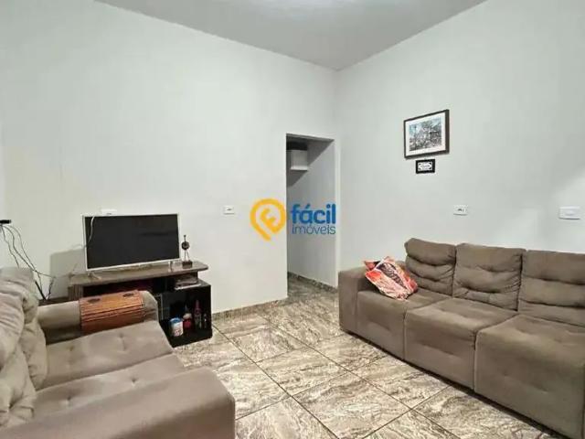 Casa / Sobrado para Venda em Birigui/SP Residencial Portal da Pérola II 2 Quartos