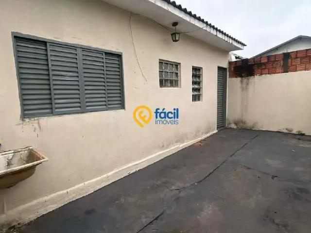 Casa / Sobrado para Venda em Birigui/SP Residencial Portal da Pérola II 2 Quartos