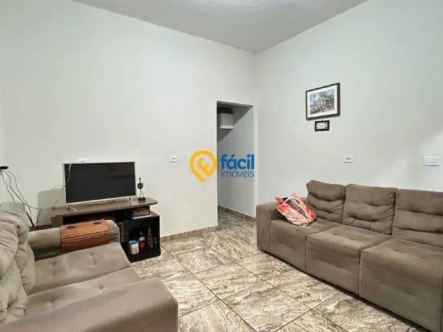 Casa / Sobrado para Venda em Birigui/SP Residencial Portal da Pérola II 2 Quartos