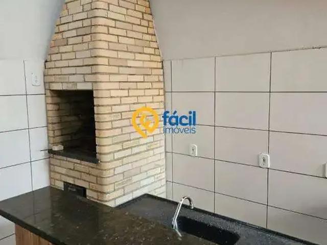 Casa / Sobrado para Venda em Birigui/SP Residencial Portal da Pérola II 2 Quartos