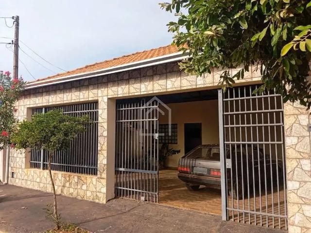 Casa / Sobrado para Venda em Birigui/SP Residencial Portal da Pérola II 2 Quartos