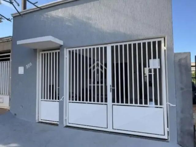 Casa / Sobrado para Venda em Birigui/SP Residencial Pedro Marin Berbel 2 Quartos