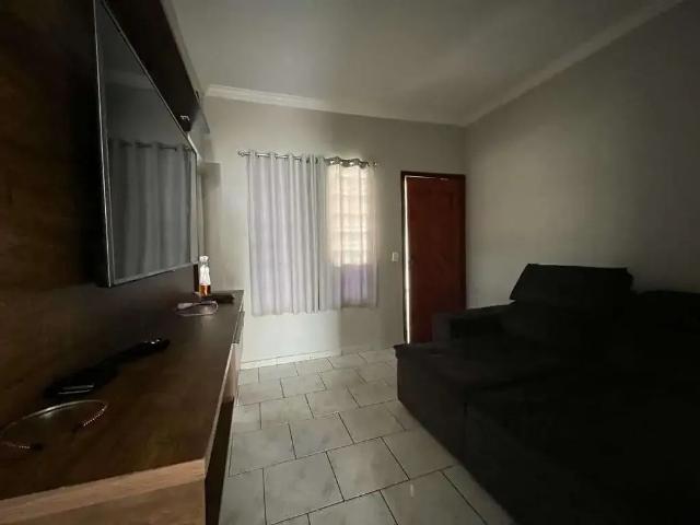 Casa / Sobrado para Venda em Birigui/SP Residencial Pedro Marin Berbel 2 Quartos