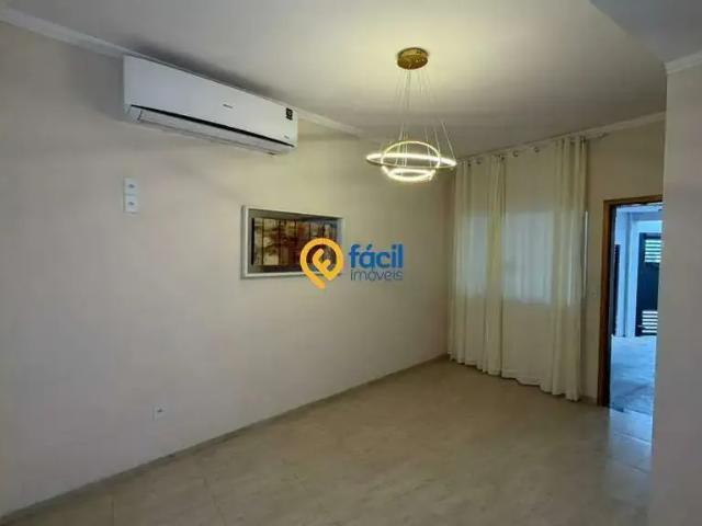 Casa / Sobrado para Venda em Birigui/SP Residencial Pedro Marin Berbel 3 Quartos