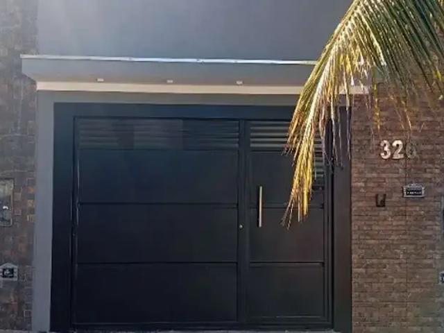 Casa / Sobrado para Venda em Birigui/SP Residencial Pedro Marin Berbel 3 Quartos