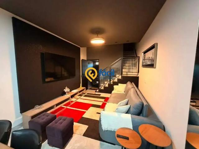 Casa / Sobrado para Venda em Birigui/SP Residencial Prado 3 Quartos