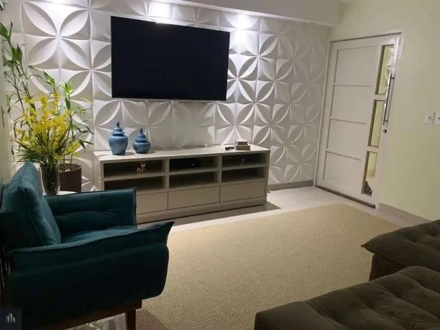 Casa / Sobrado para Venda em Birigui/SP Residencial Prefeito Mário Crêm dos Santos 2 Quartos
