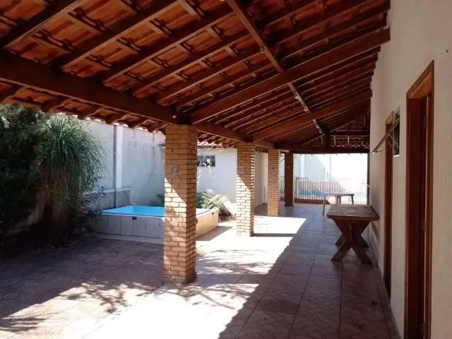 Casa / Sobrado para Venda em Birigui/SP Vila Bandeirantes 1 Quartos