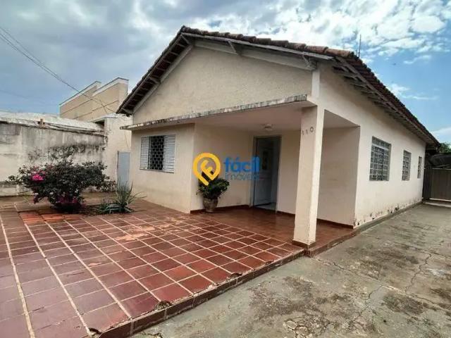 Casa / Sobrado para Venda em Birigui/SP Vila Germano 2 Quartos