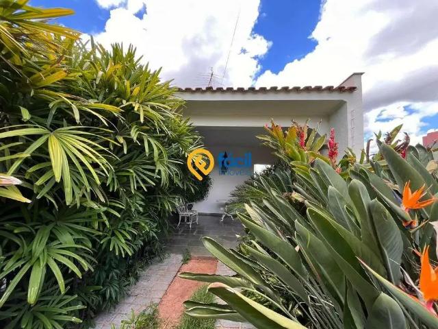 Casa / Sobrado para Venda em Birigui/SP Vila Giampietro 3 Quartos