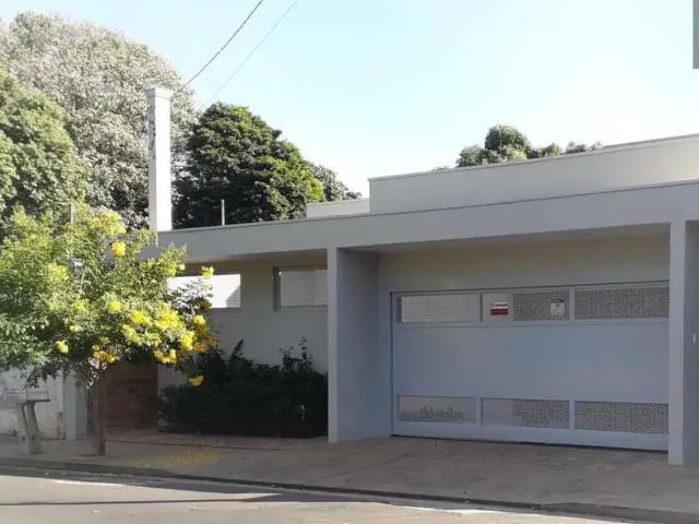 Casa / Sobrado para Venda em Birigui/SP Vila Guanabara 3 Quartos