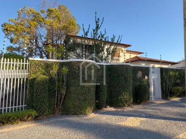 Casa / Sobrado para Venda em Birigui/SP Vila Maria 4 Quartos