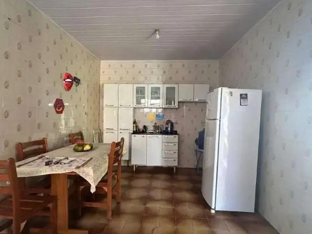 Casa / Sobrado para Venda em Birigui/SP Vila Silvares 3 Quartos