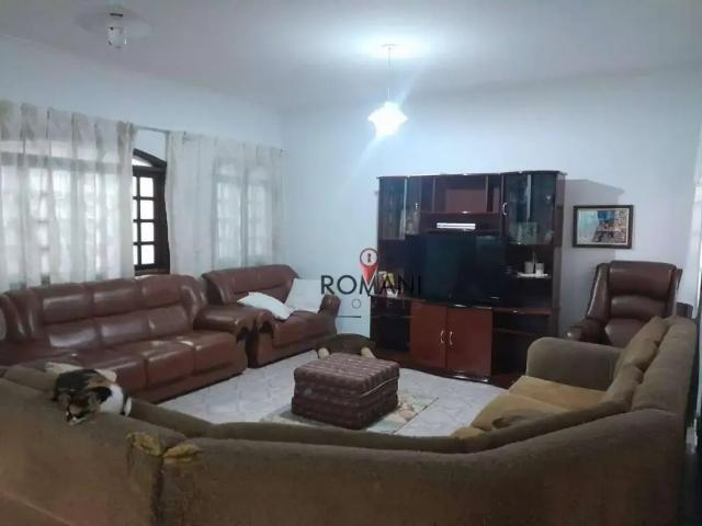Casa / Sobrado para Venda em Biritiba Mirim/SP Centro 6 Quartos