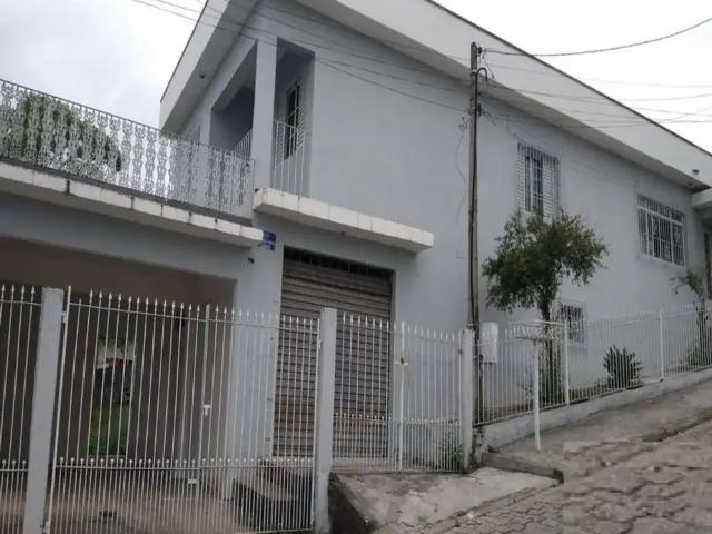 Casa / Sobrado para Venda em Biritiba Mirim/SP Centro 7 Quartos