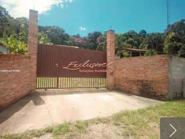 Casa / Sobrado para Venda em Biritiba Mirim/SP Rio Acima 2 Quartos