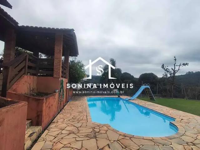 Casa / Sobrado para Venda em Bom Jesus dos Perdões/SP Vale do Sol 5 Quartos
