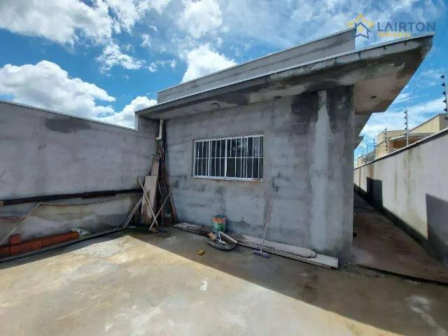 Casa / Sobrado para Venda em Bom Jesus dos Perdões/SP Vila Operaria 3 Quartos