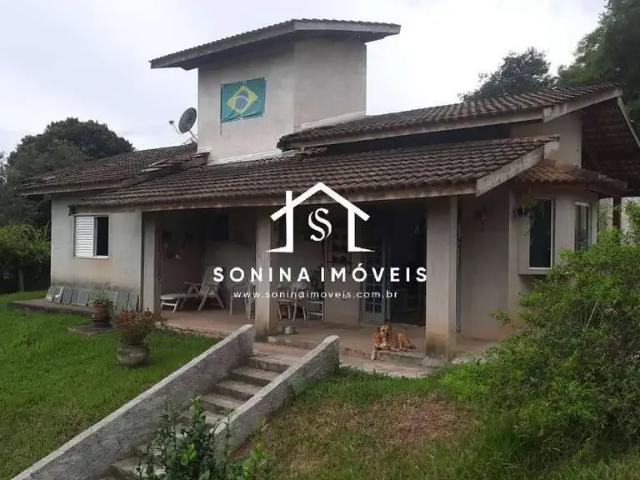 Casa / Sobrado para Venda em Bom Jesus dos Perdões/SP Vila Operaria 3 Quartos