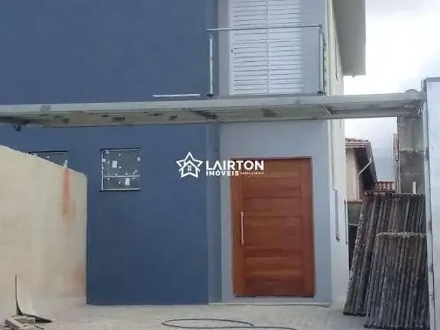 Casa / Sobrado para Venda em Bom Jesus dos Perdões/SP Zona Rural 2 Quartos