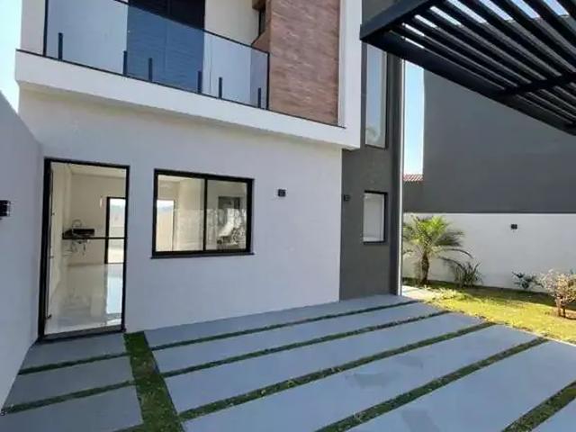 Casa / Sobrado para Venda em Bom Jesus dos Perdões/SP Zona Rural 2 Quartos