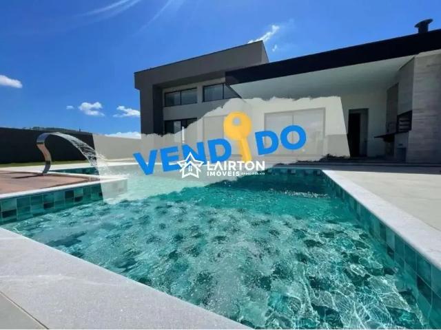 Casa / Sobrado para Venda em Bom Jesus dos Perdões/SP Zona Rural 3 Quartos