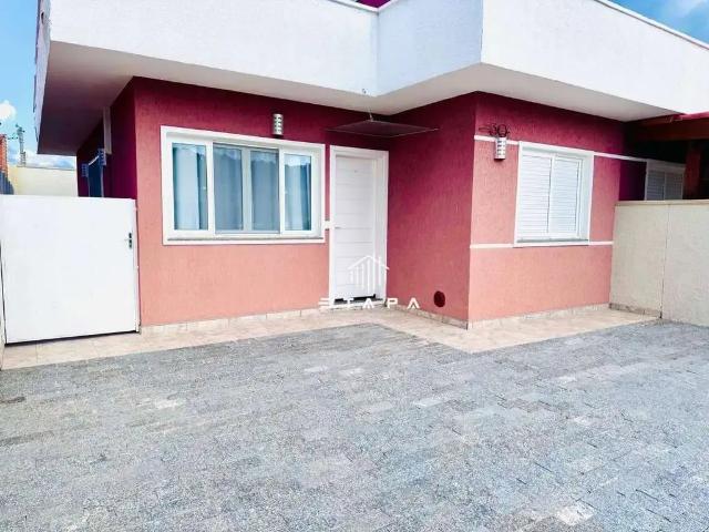Casa / Sobrado para Venda em Bom Jesus dos Perdões/SP Alpes Bom Jesus 2 Quartos