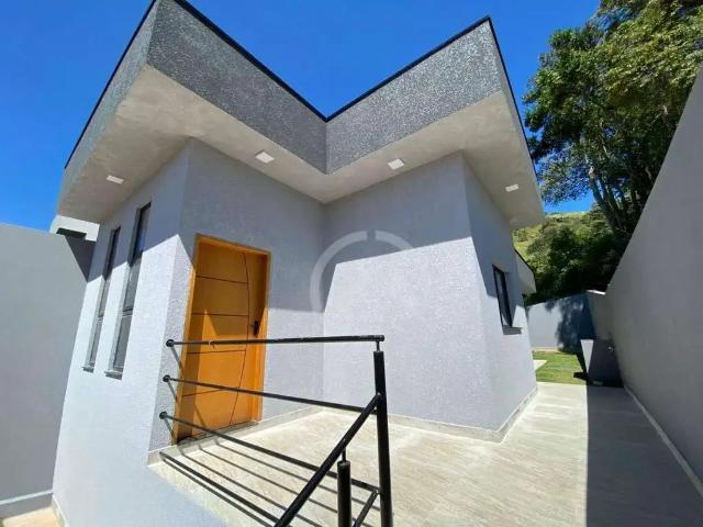 Casa / Sobrado para Venda em Bom Jesus dos Perdões/SP Alpes Bom Jesus 2 Quartos