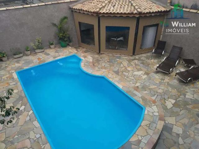 Casa / Sobrado para Venda em Bom Jesus dos Perdões/SP Alpes D'Ouro 4 Quartos
