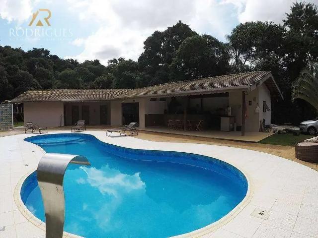 Casa / Sobrado para Venda em Bom Jesus dos Perdões/SP Alpes D'Ouro 3 Quartos