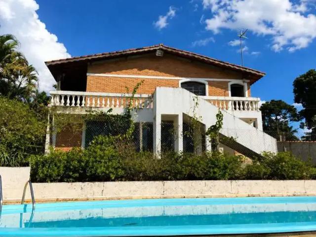 Casa / Sobrado para Venda em Bom Jesus dos Perdões/SP Alpes D'Ouro 3 Quartos