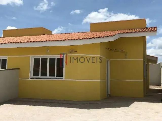 Casa / Sobrado para Venda em Bom Jesus dos Perdões/SP Cachoeirinha 3 Quartos