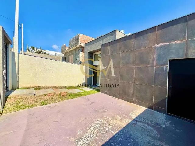 Casa / Sobrado para Venda em Bom Jesus dos Perdões/SP Cachoeirinha 3 Quartos