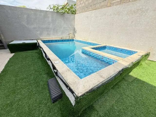 Casa / Sobrado para Venda em Bom Jesus dos Perdões/SP Cachoeirinha 3 Quartos