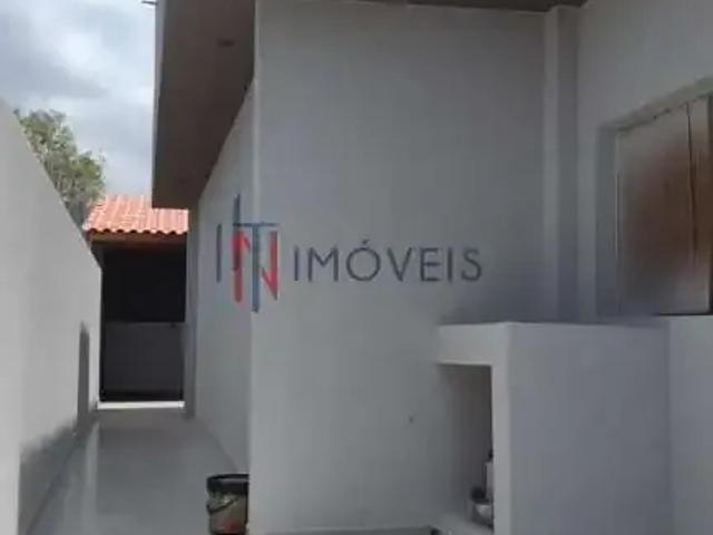 Casa / Sobrado para Venda em Bom Jesus dos Perdões/SP Cachoeirinha 3 Quartos