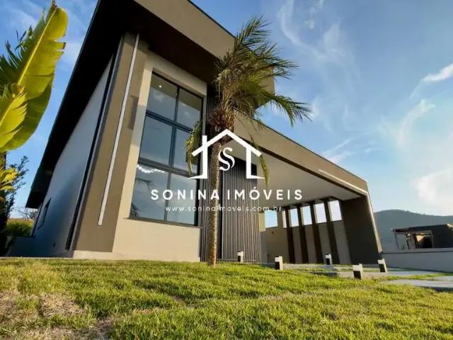 Casa / Sobrado para Venda em Bom Jesus dos Perdões/SP Cachoeirinha