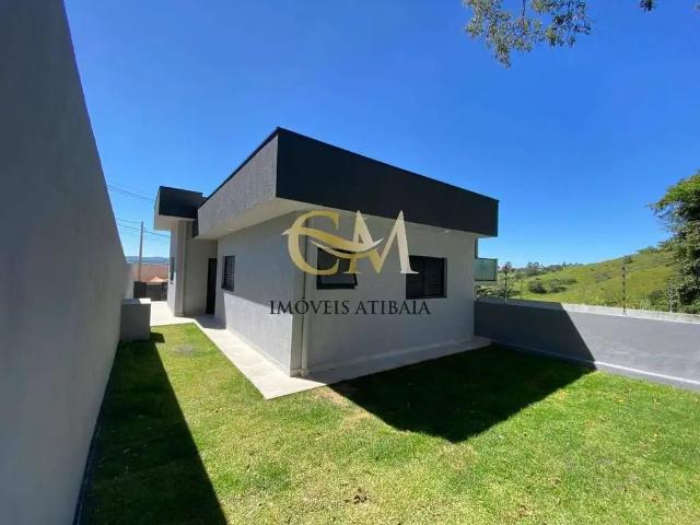 Casa / Sobrado para Venda em Bom Jesus dos Perdões/SP Cachoeirinha 2 Quartos