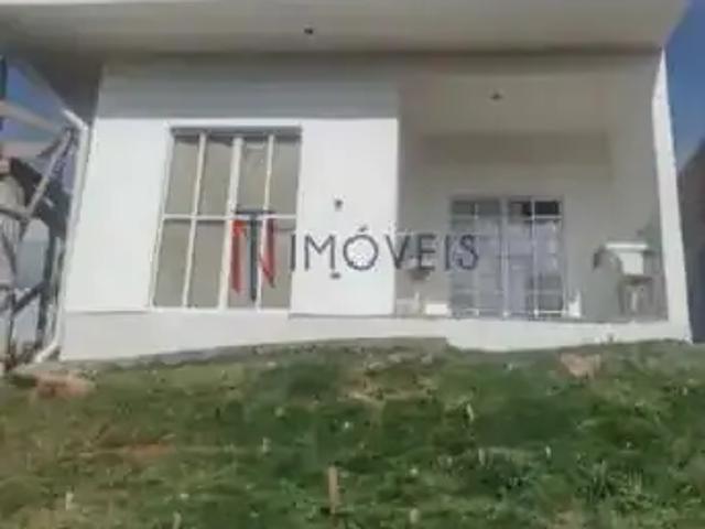 Casa / Sobrado para Venda em Bom Jesus dos Perdões/SP Cachoeirinha 2 Quartos