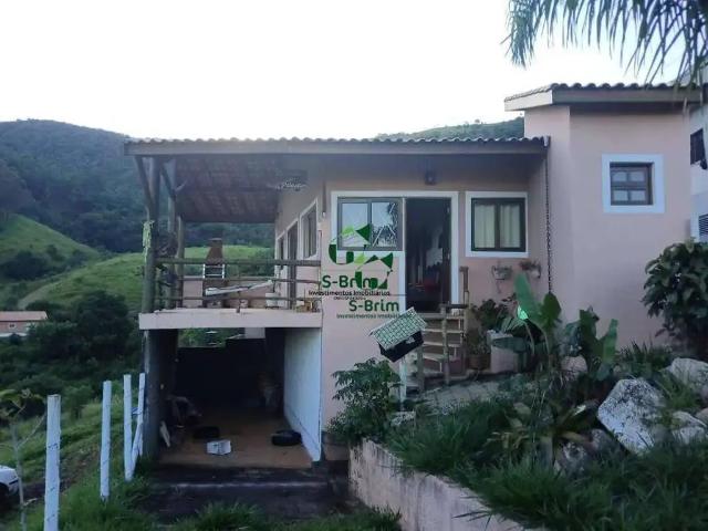 Casa / Sobrado para Venda em Bom Jesus dos Perdões/SP Cachoeirinha 2 Quartos