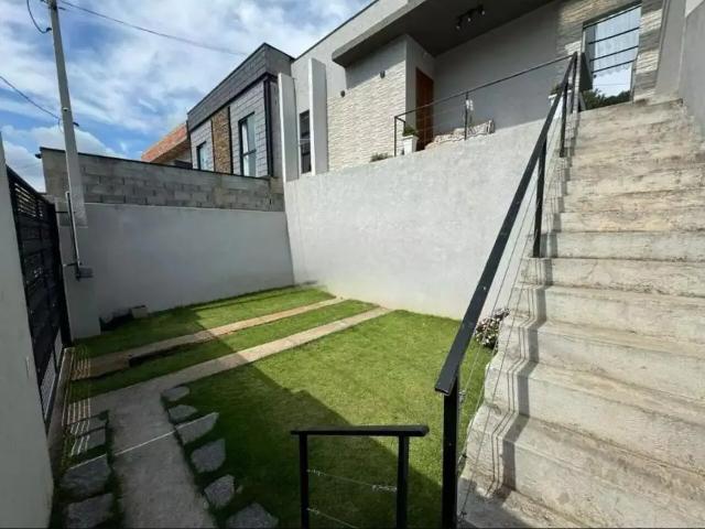 Casa / Sobrado para Venda em Bom Jesus dos Perdões/SP Cachoeirinha 2 Quartos
