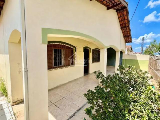 Casa / Sobrado para Venda em Bom Jesus dos Perdões/SP Centro 3 Quartos