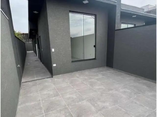 Casa / Sobrado para Venda em Bom Jesus dos Perdões/SP Centro 2 Quartos