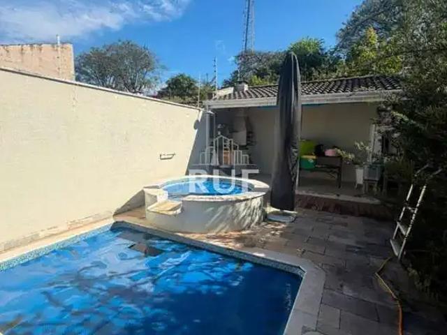 Casa / Sobrado para Venda em Bom Jesus dos Perdões/SP Centro 2 Quartos