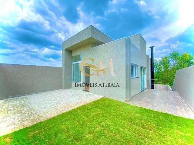 Casa / Sobrado para Venda em Bom Jesus dos Perdões/SP Centro 2 Quartos